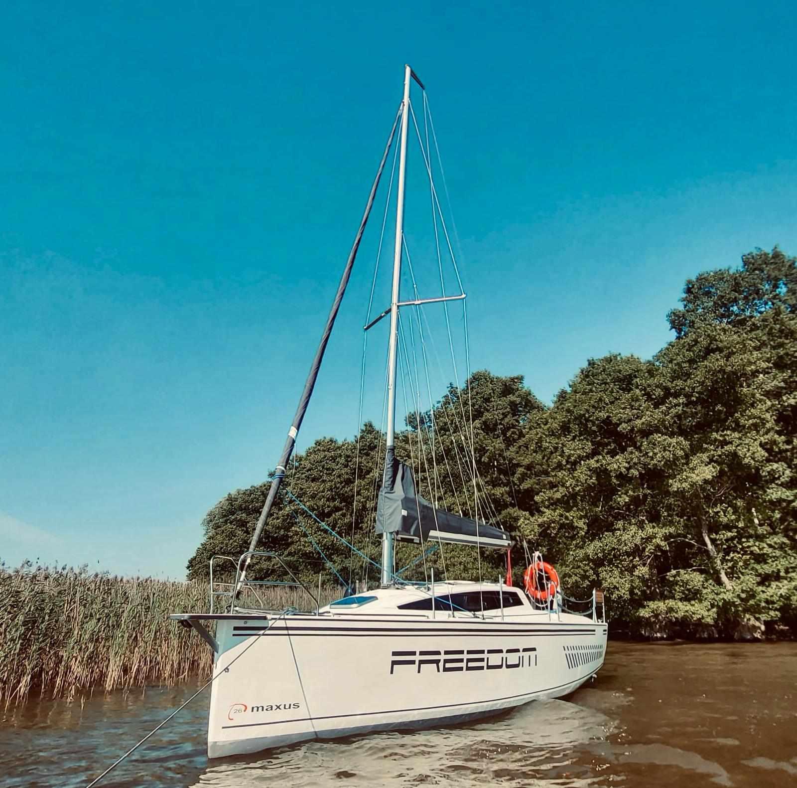 Occasion 2018 Northman Maxus 26 | TopBoats