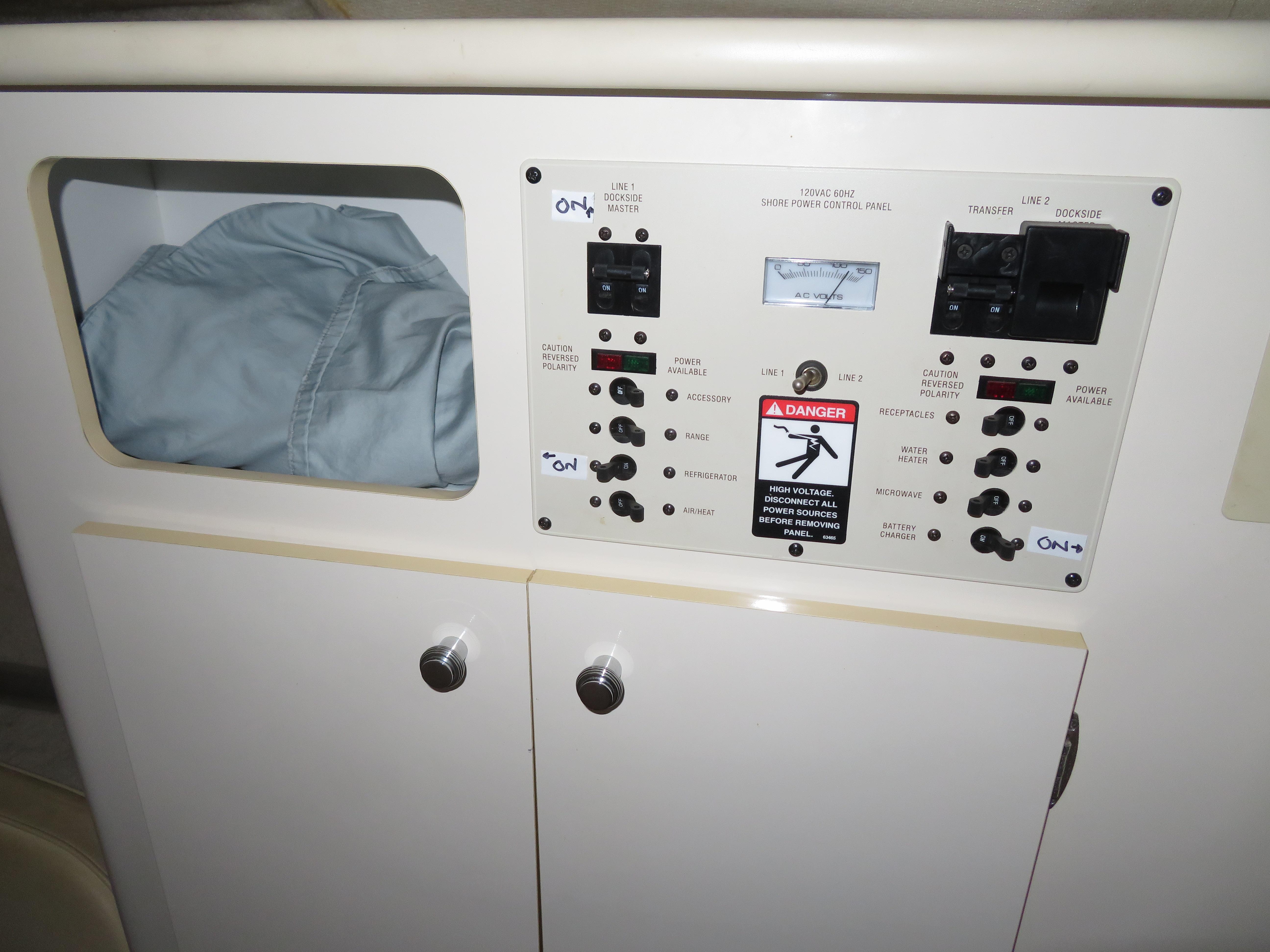 2001 Bayliner 2855 Ciera Aft Cabin for sale - YachtWorld