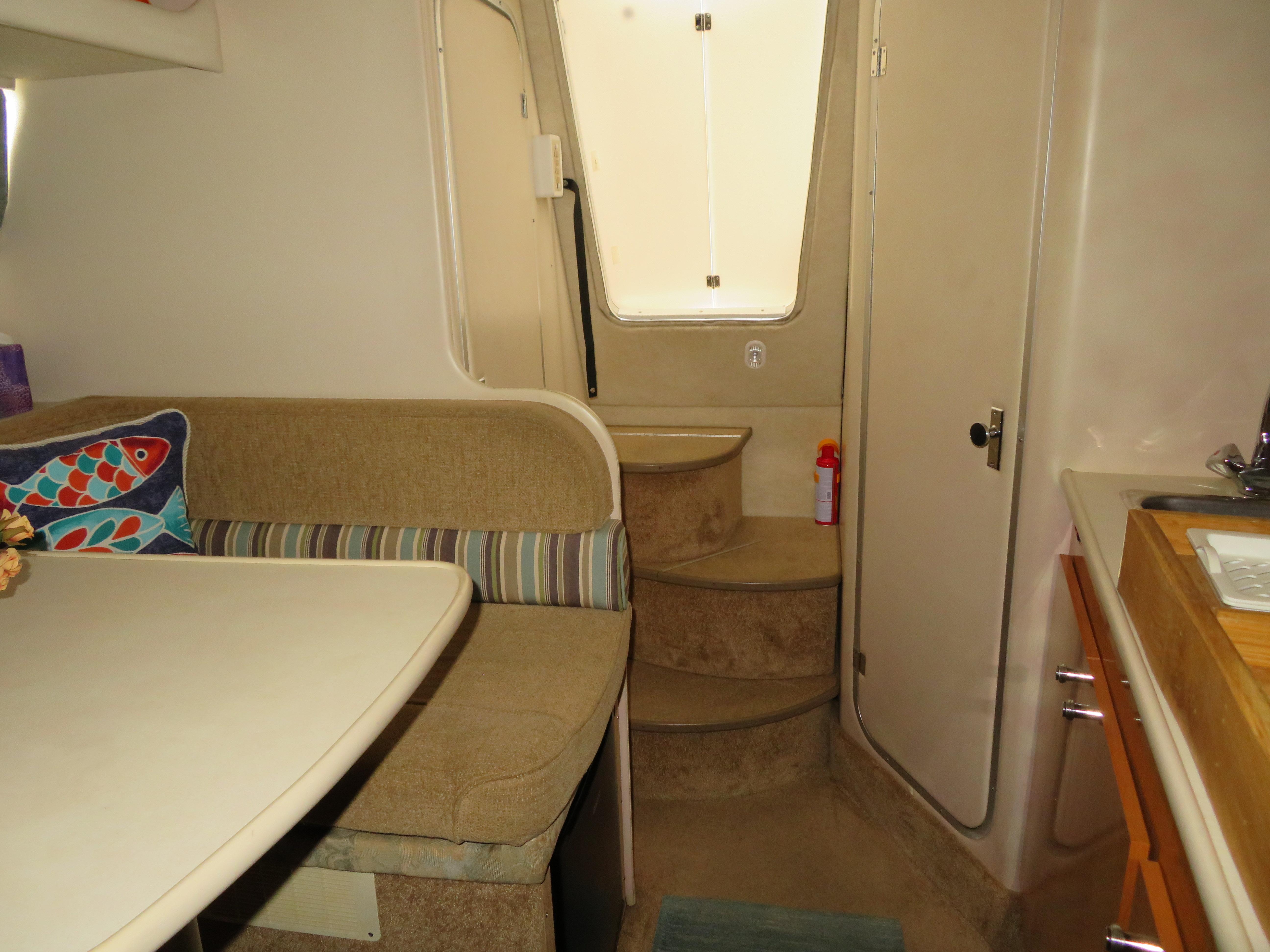 2001 Bayliner 2855 Ciera Aft Cabin for sale - YachtWorld