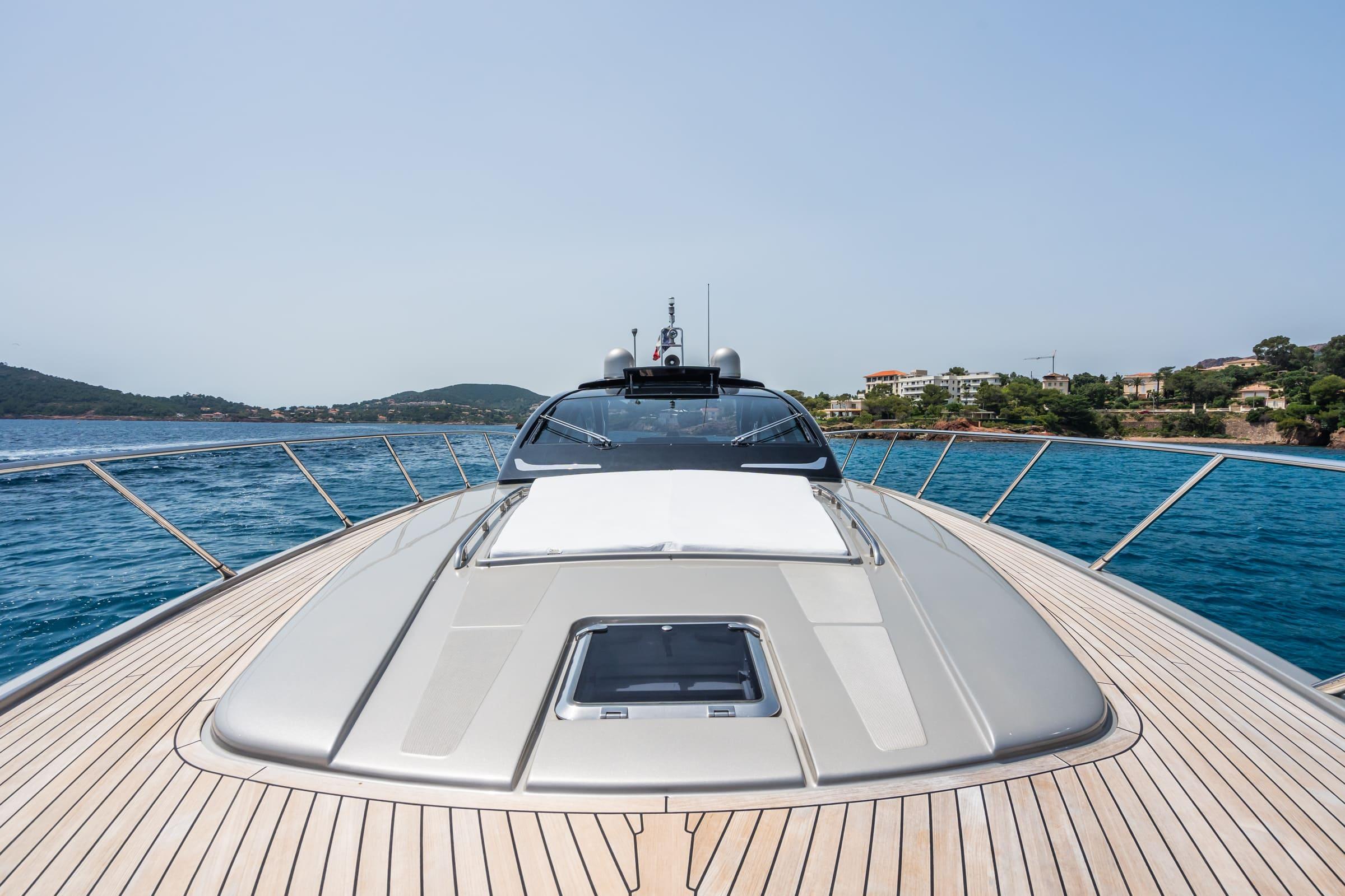 2015 Riva 63' Vertigo Cruiser for sale - YachtWorld