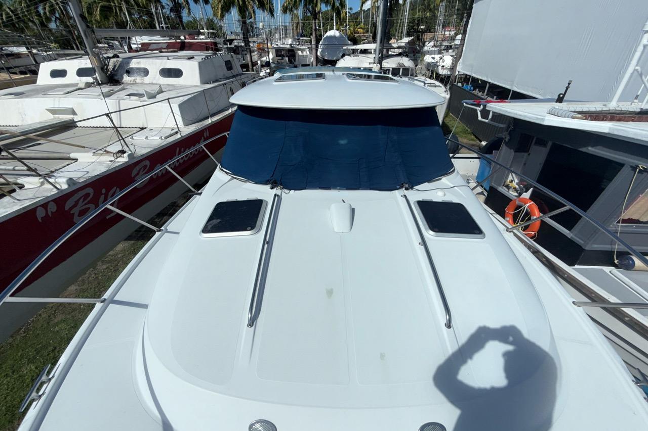 Glacier Bay 3480 Ocean Runner Usate - iNautia