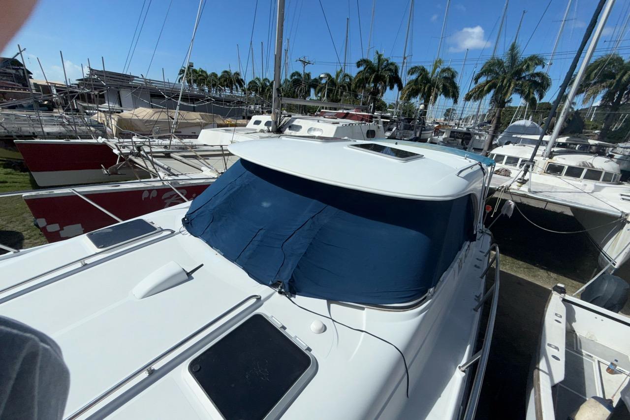 Glacier Bay 3480 Ocean Runner Usate - iNautia