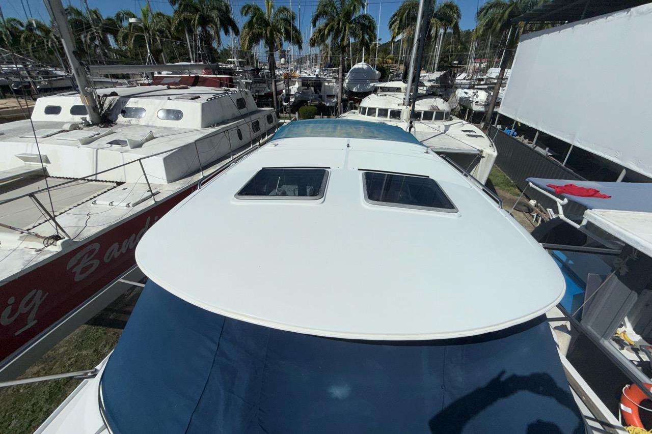 Glacier Bay 3480 Ocean Runner Usate - iNautia