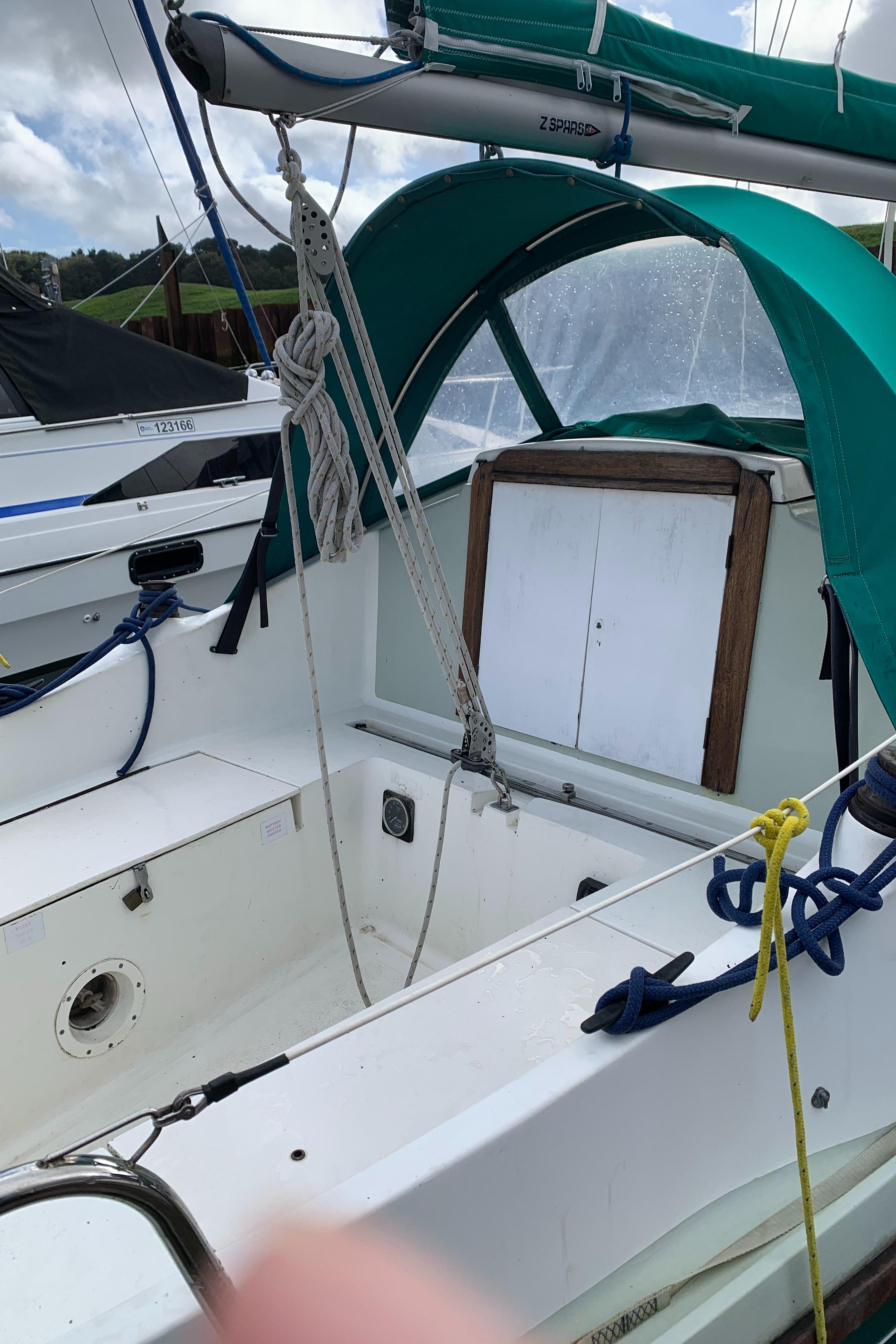 Snapdragon 24 | 7m | 1970 - Suffolk | Boats and Outboards