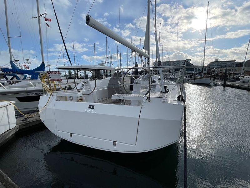 2023 Bavaria C38 Racer/Cruiser for sale - YachtWorld