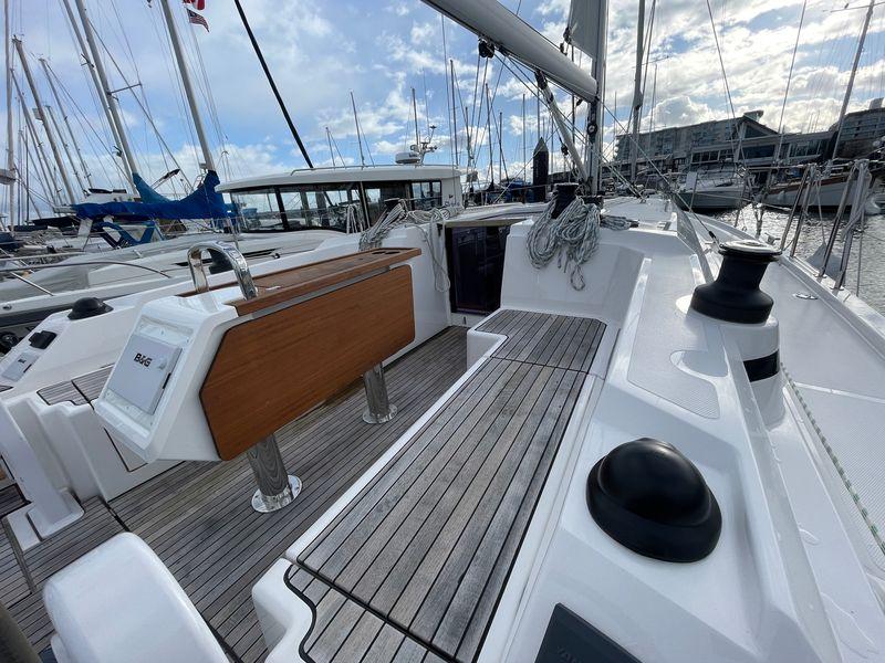 2023 Bavaria C38 Racer/Cruiser for sale - YachtWorld