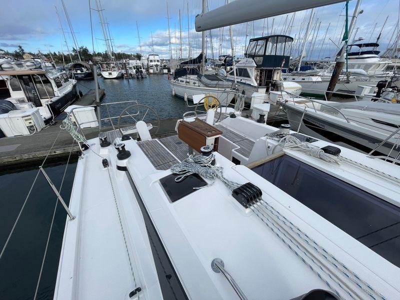 2023 Bavaria C38 Racer/Cruiser for sale - YachtWorld