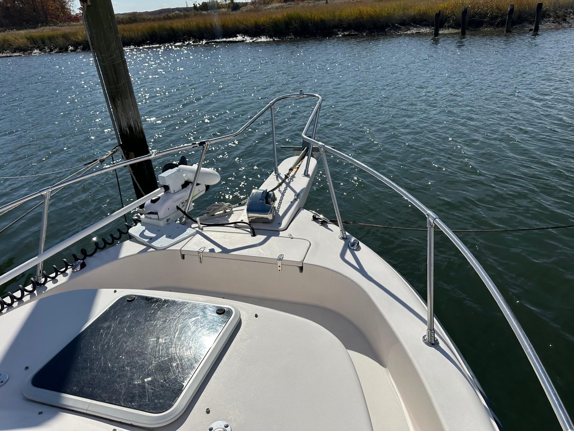 2002 Grady-White Sailfish 282 Saltwater Fishing for sale - YachtWorld