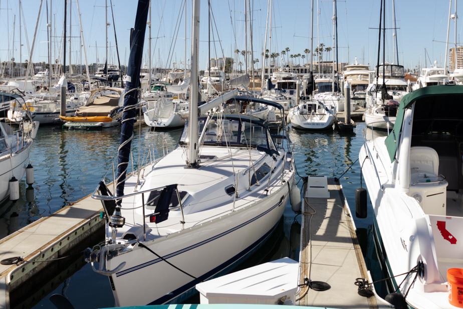 2011 Catalina 355 Racer/Cruiser for sale - YachtWorld