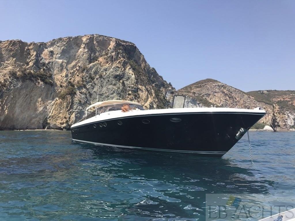 Used Itama 56 - iNautia