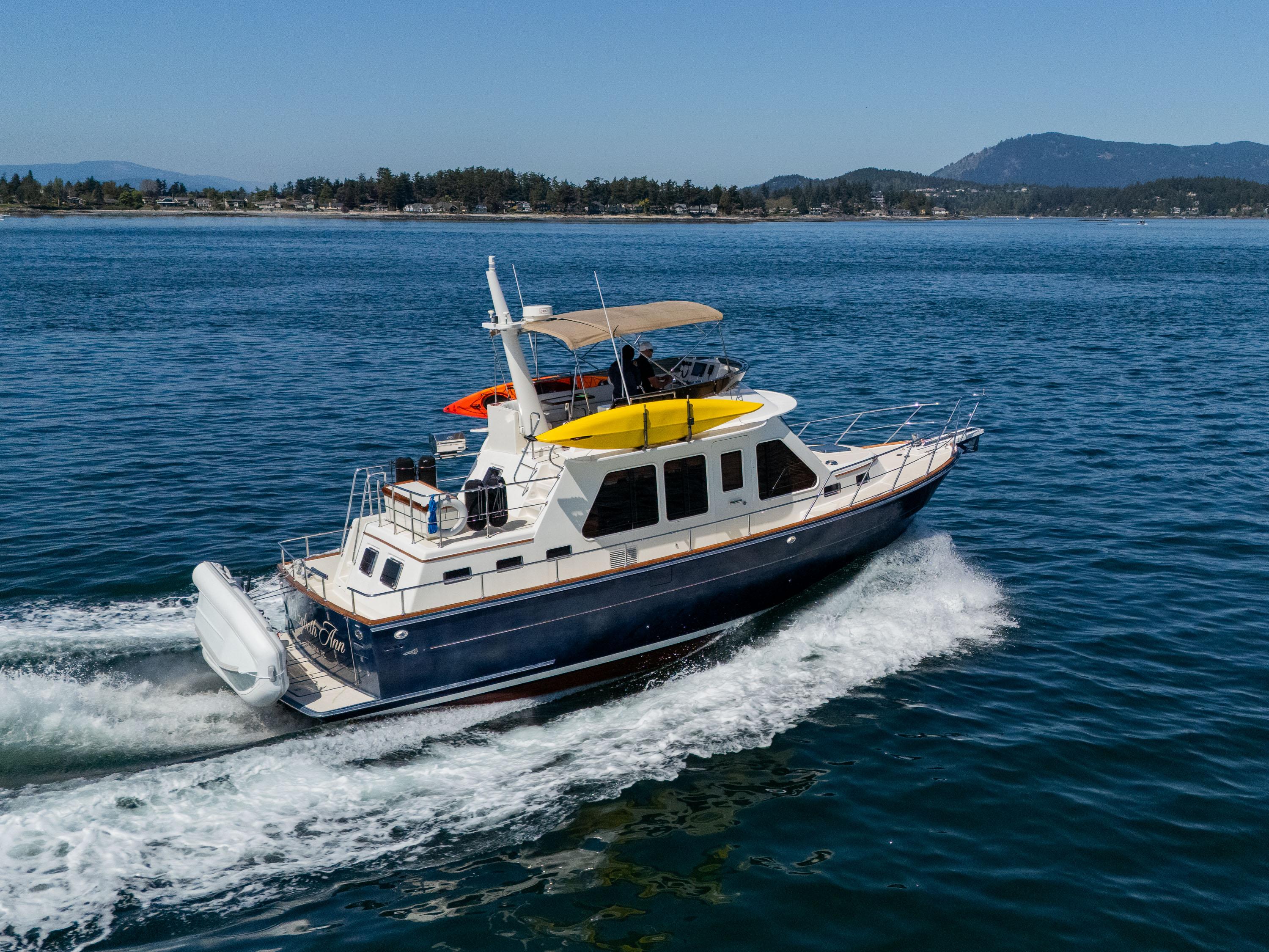 President boats for sale | YachtWorld