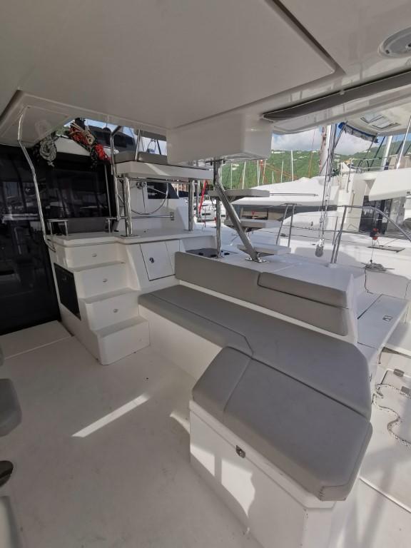 2019 Leopard 50 Multi-Hull for sale - YachtWorld