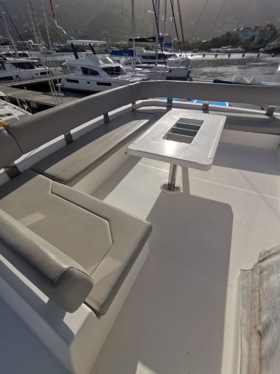 2019 Leopard 50 Multi-Hull for sale - YachtWorld