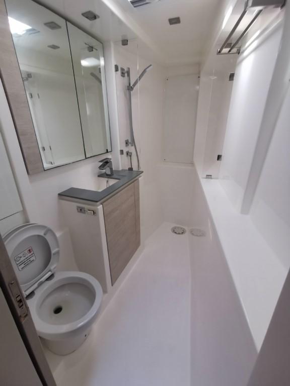 2019 Leopard 50 Multi-Hull for sale - YachtWorld