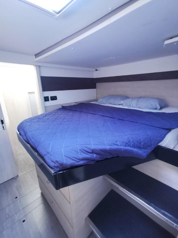 2019 Leopard 50 Multi-Hull for sale - YachtWorld