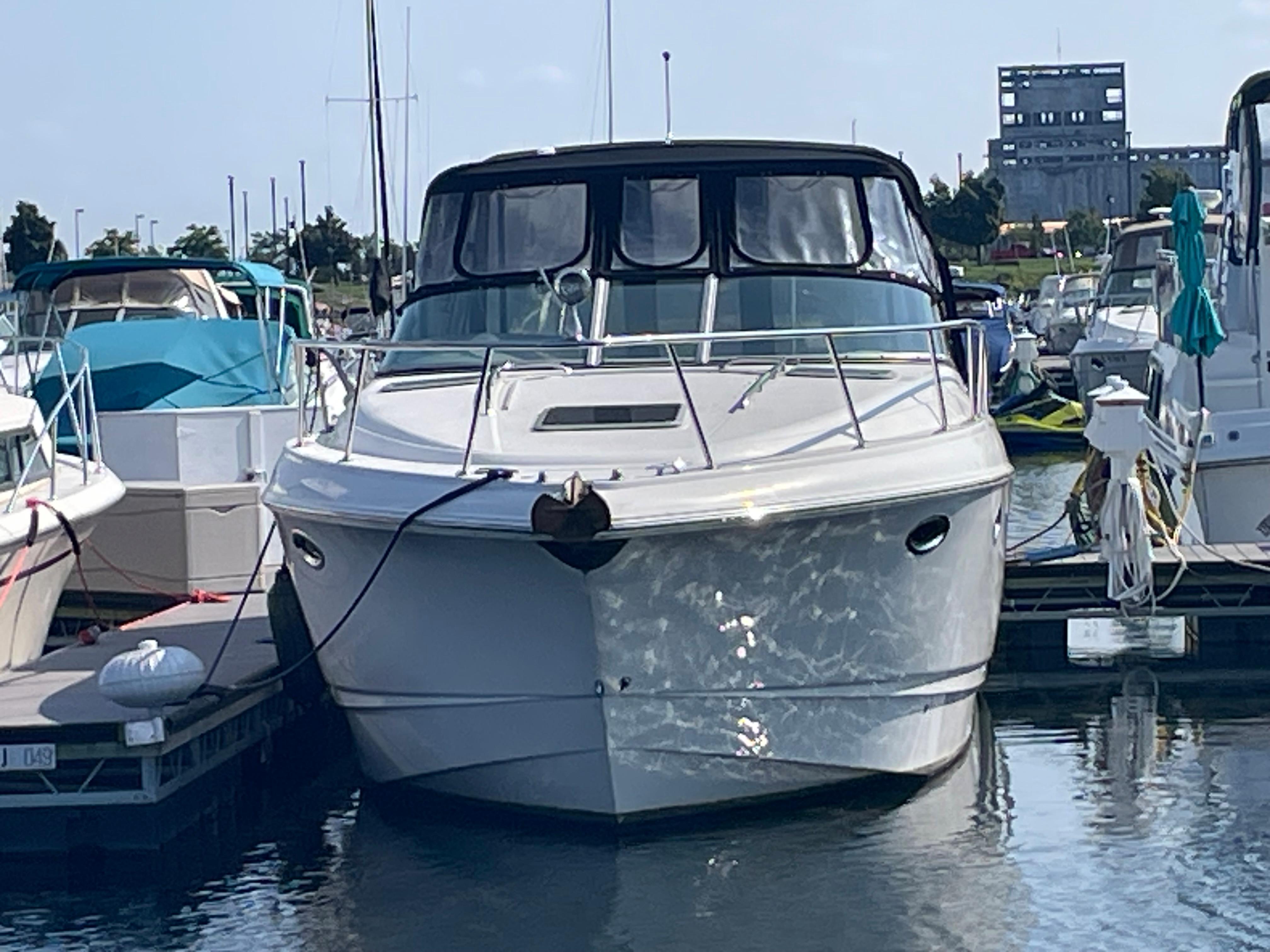 2007 Chaparral 330 Signature Cruiser for sale - YachtWorld