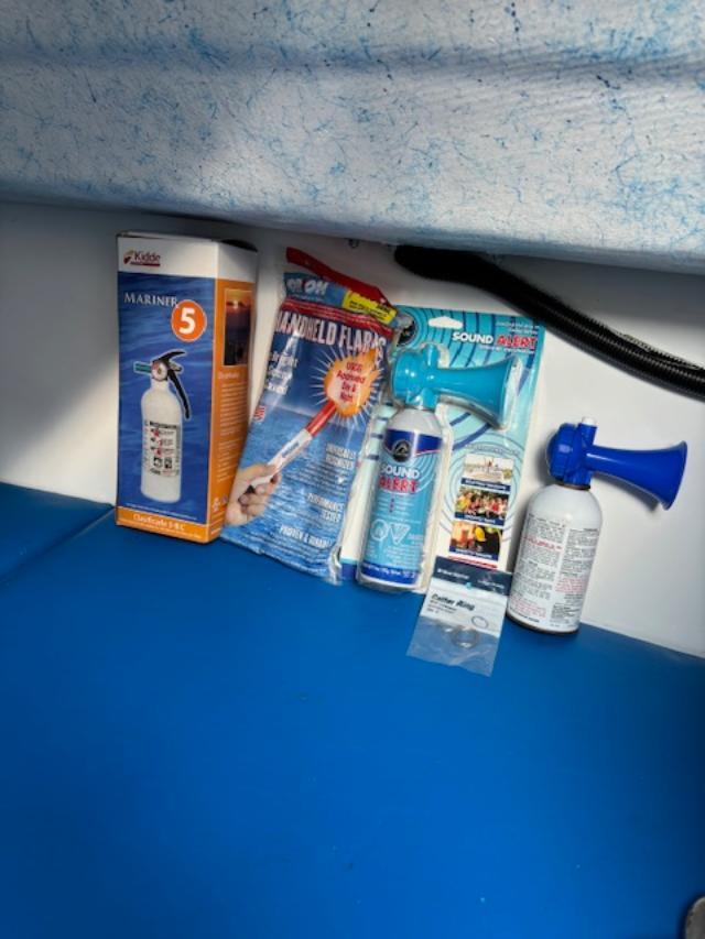 2018 Malbec 18 Sloop à vendre - YachtWorld