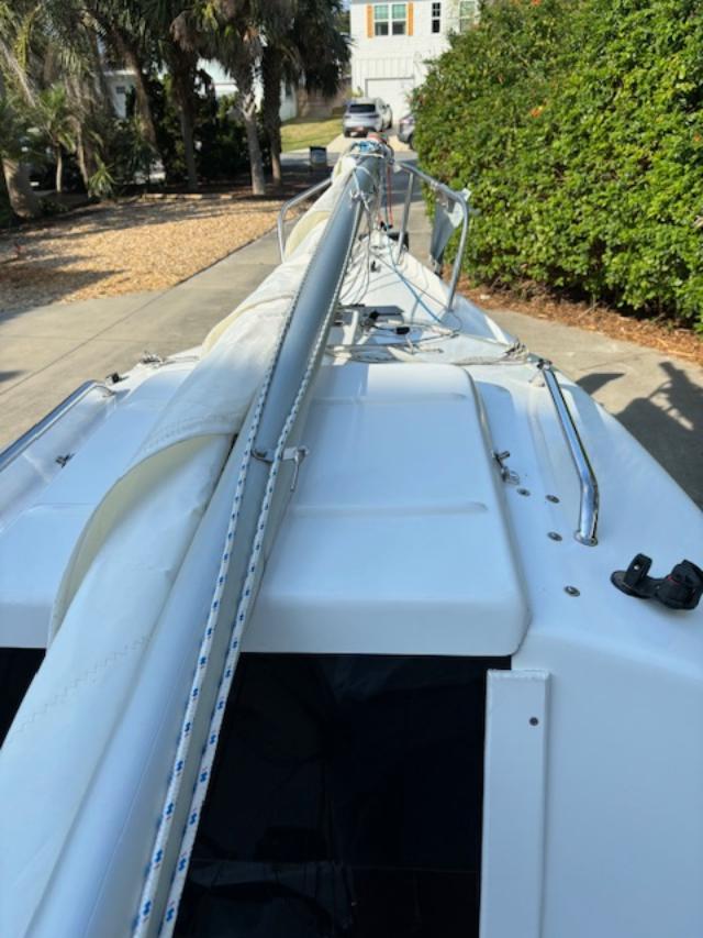 2018 Malbec 18 Sloop à vendre - YachtWorld