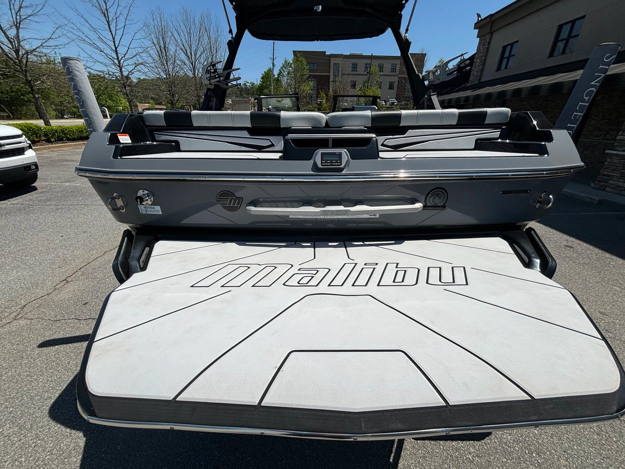 2022 Malibu Wakesetter 21 LX Ski and Wakeboard for sale - YachtWorld