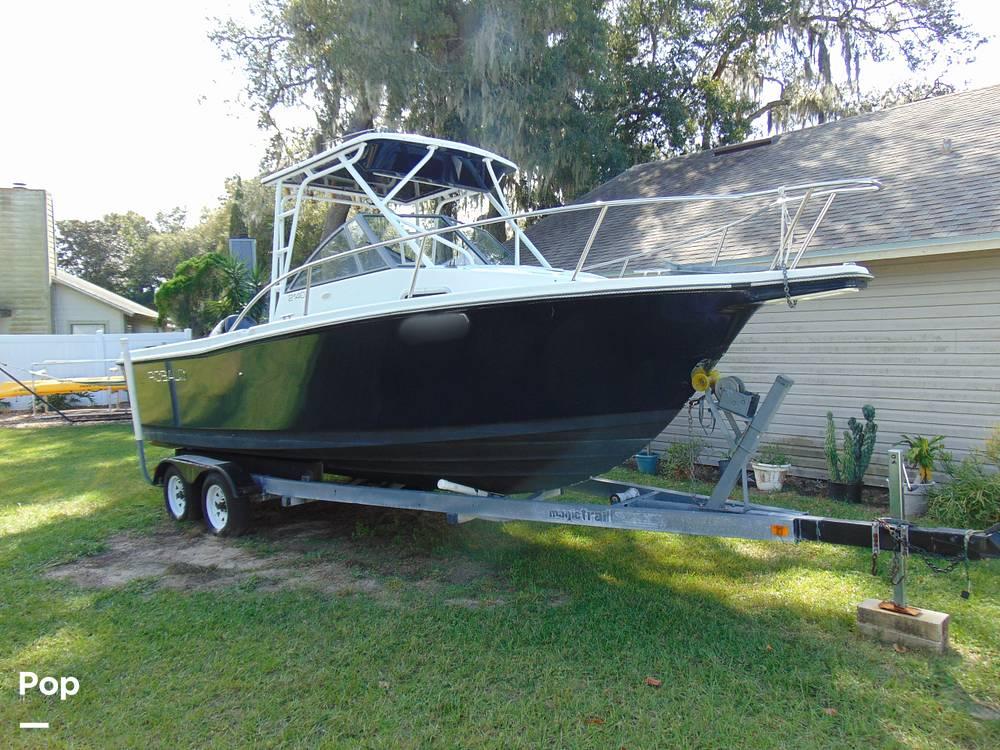 Used 1995 Robalo 2140 - Florida | TopBoats