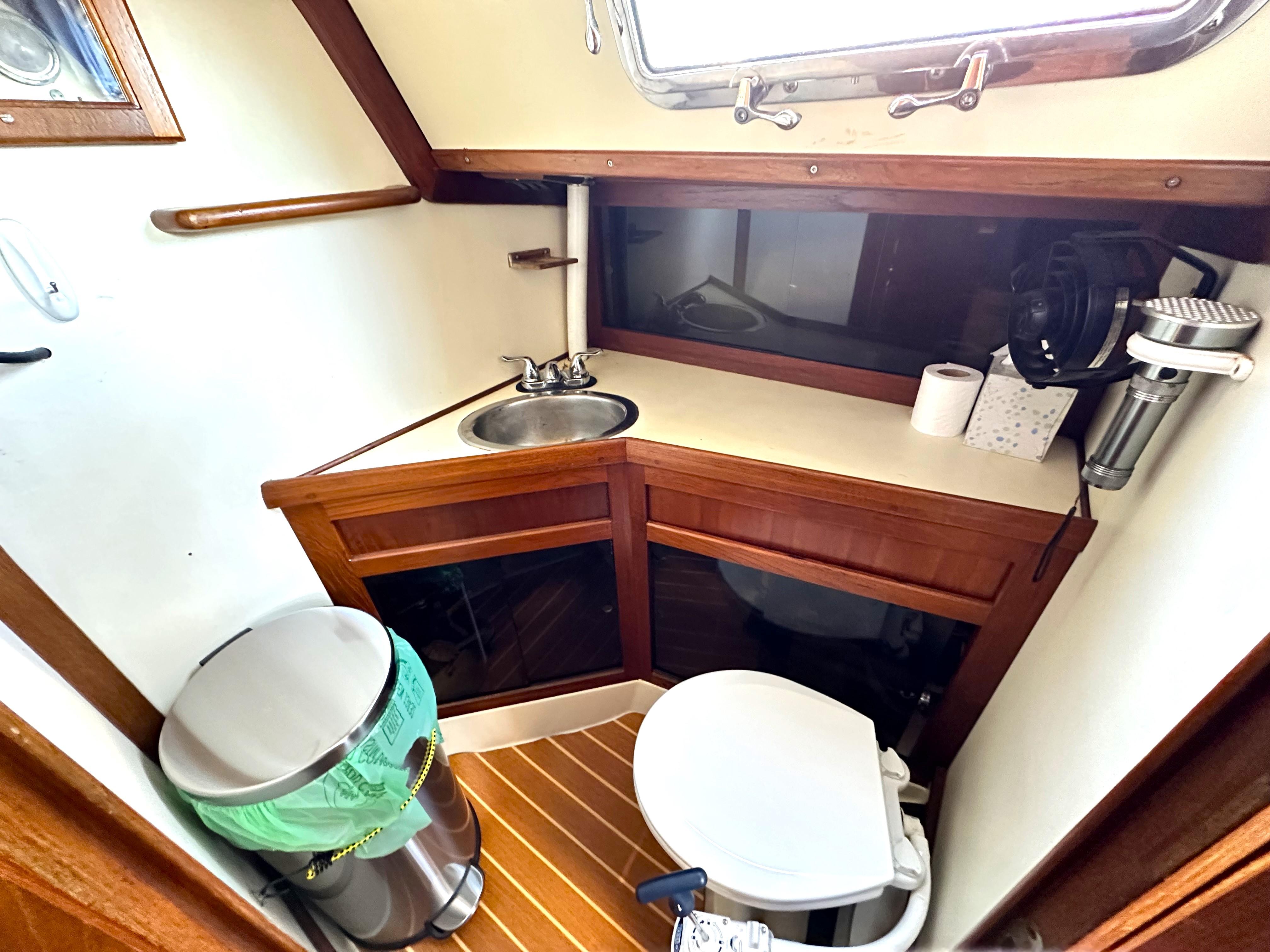 1978 Fast Passage 39 Cruiser for sale - YachtWorld