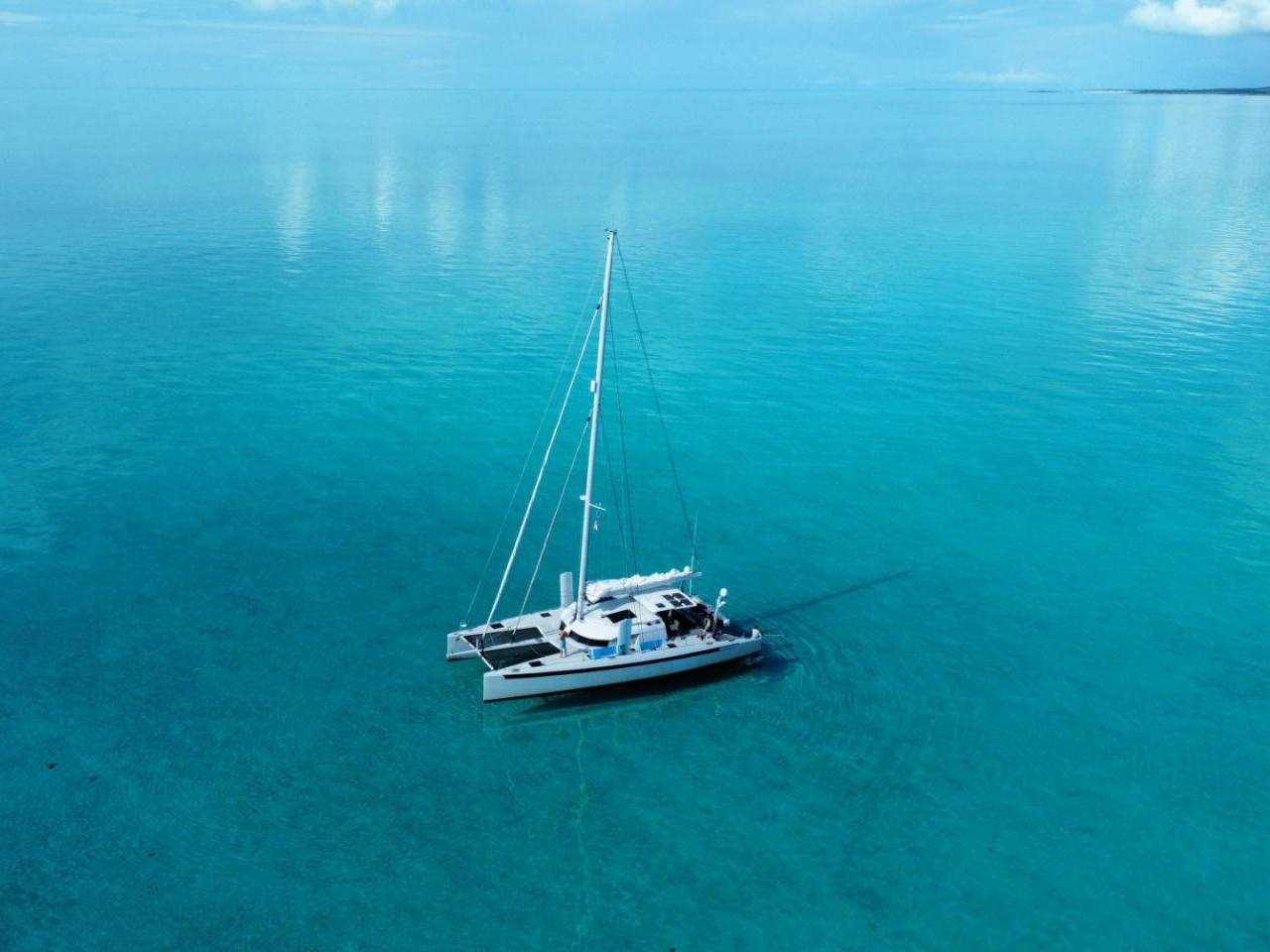 Used 2009 Swiss Cat Yachts S2C-55 | TopBoats