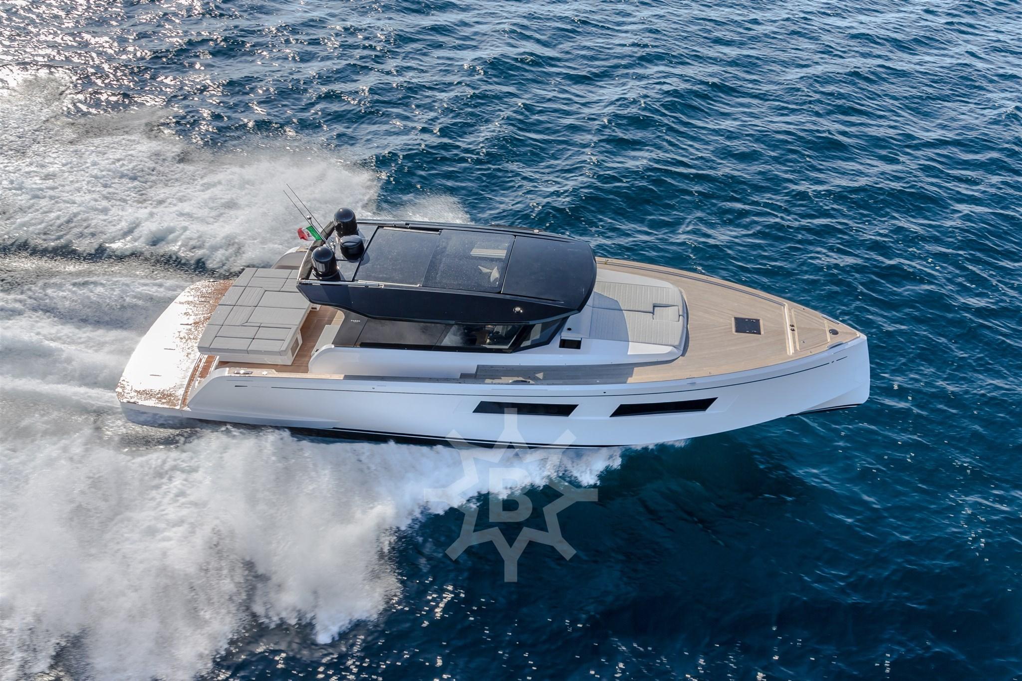 New 2024 Pardo Yachts GT52 - Piacenza | TopBoats