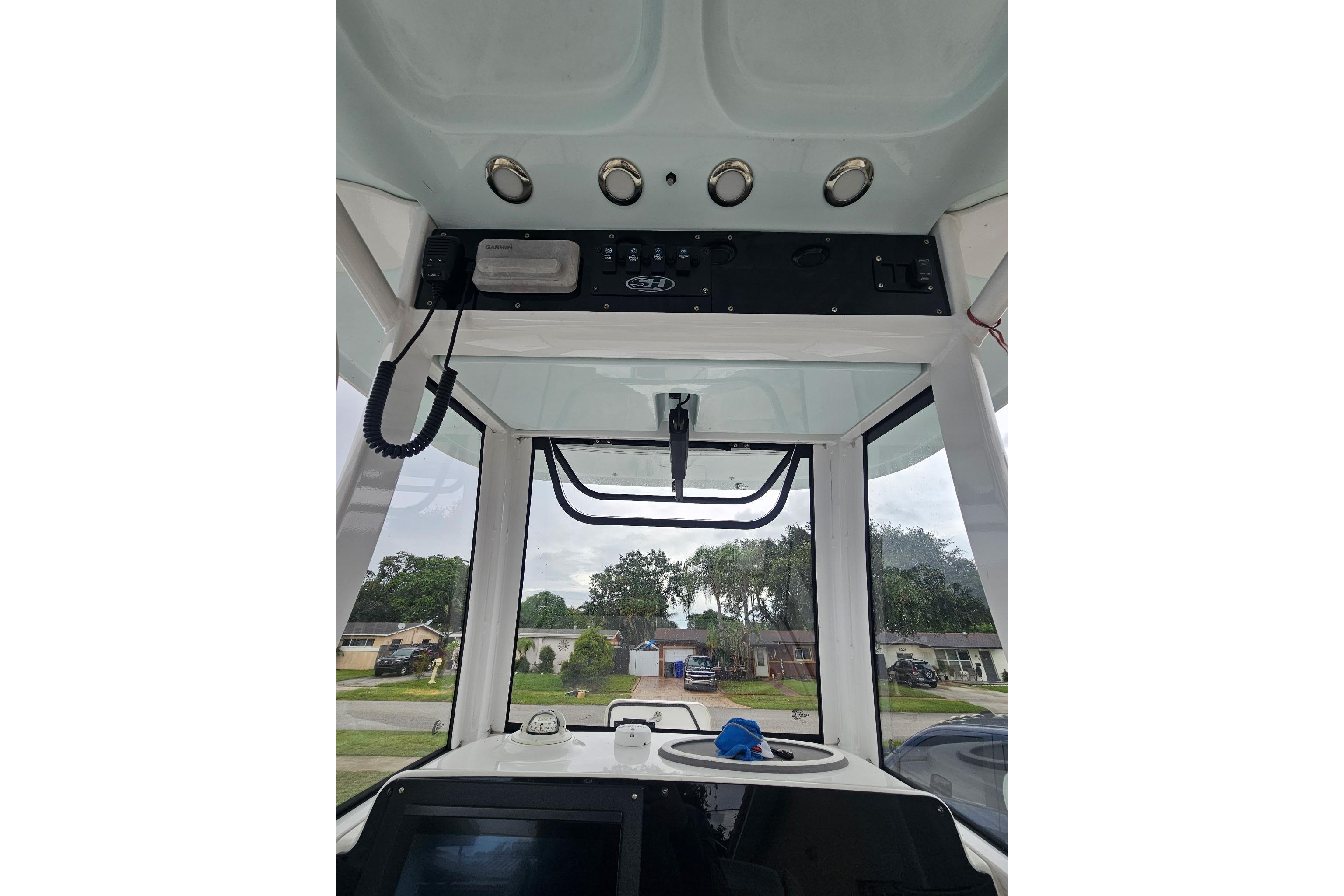 2020 Sea Hunt BX 25 FS Buktbåter til salgs- YachtWorld