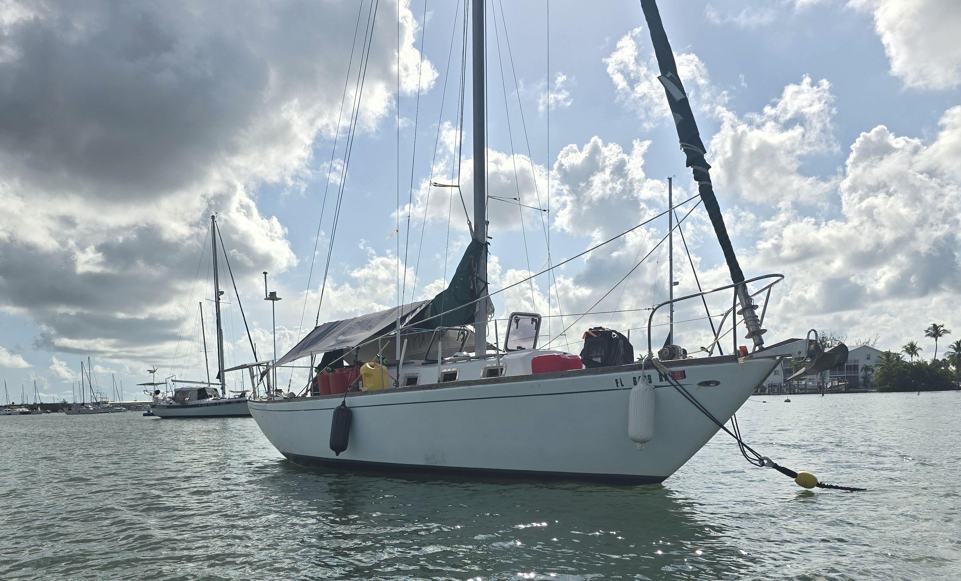 Morgan boats for sale | YachtWorld