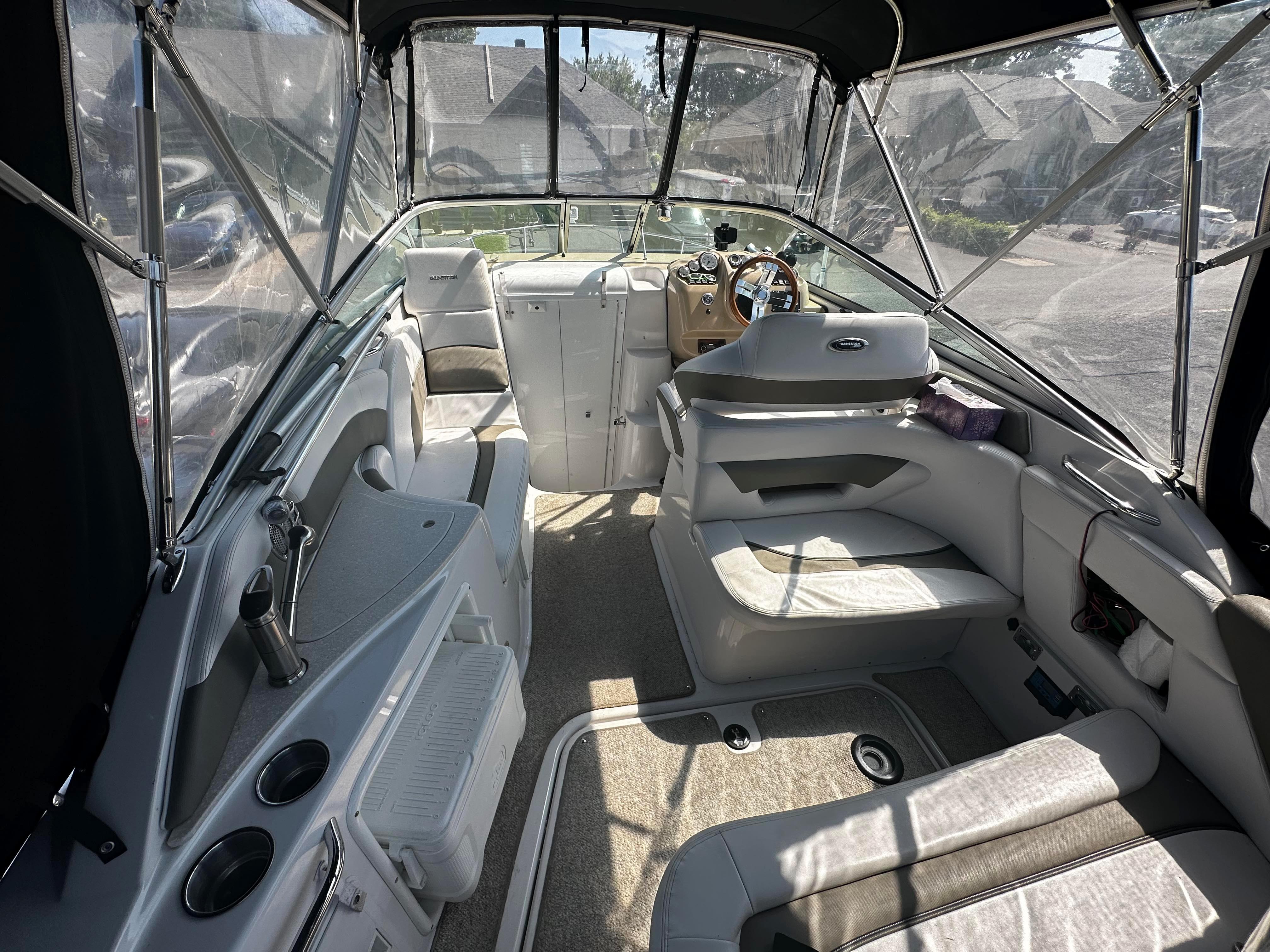 2013 Glastron GS 259 Cruiser for sale - YachtWorld