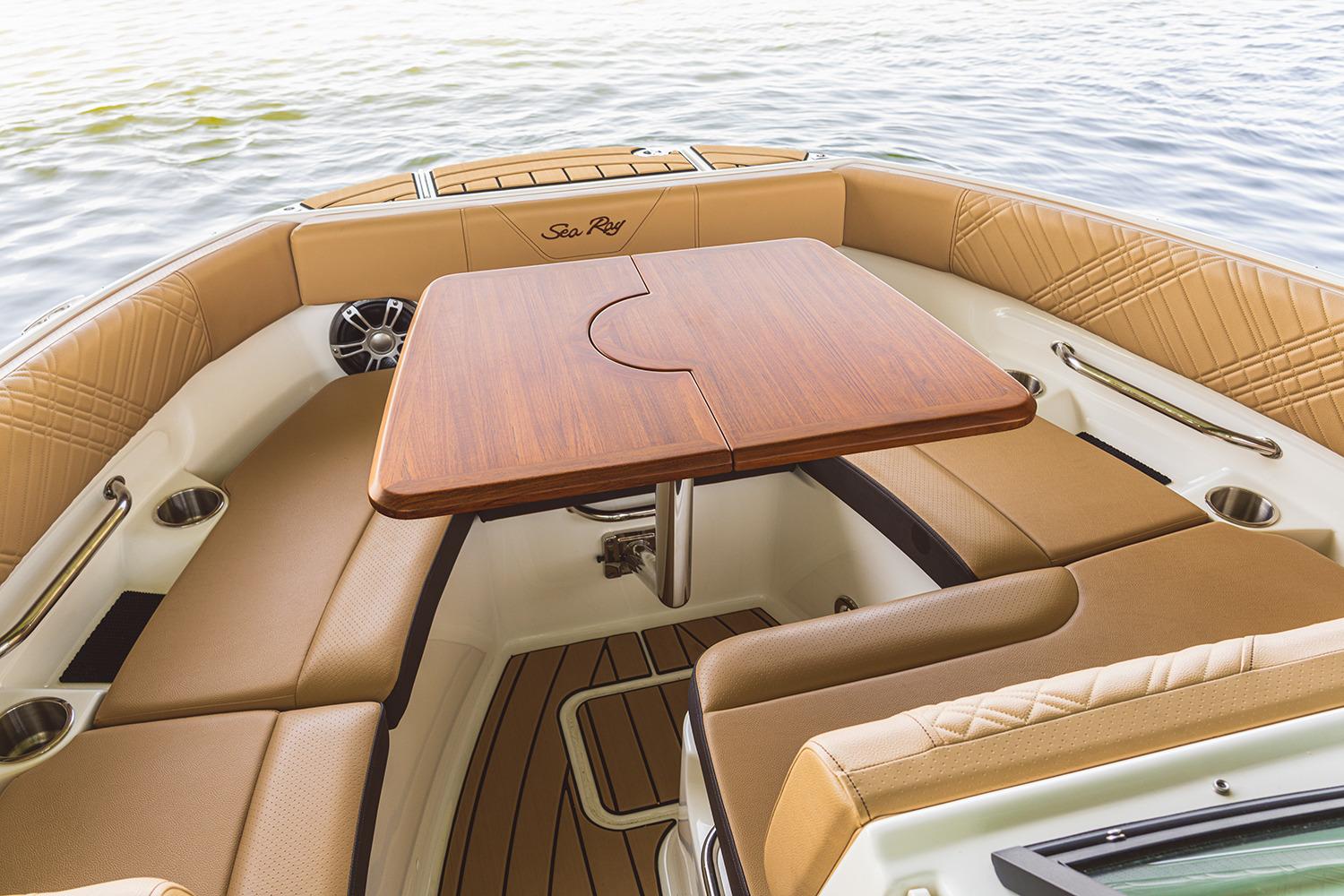 Sea Ray SDX 230 | 2026 | 7m | Boatshop24