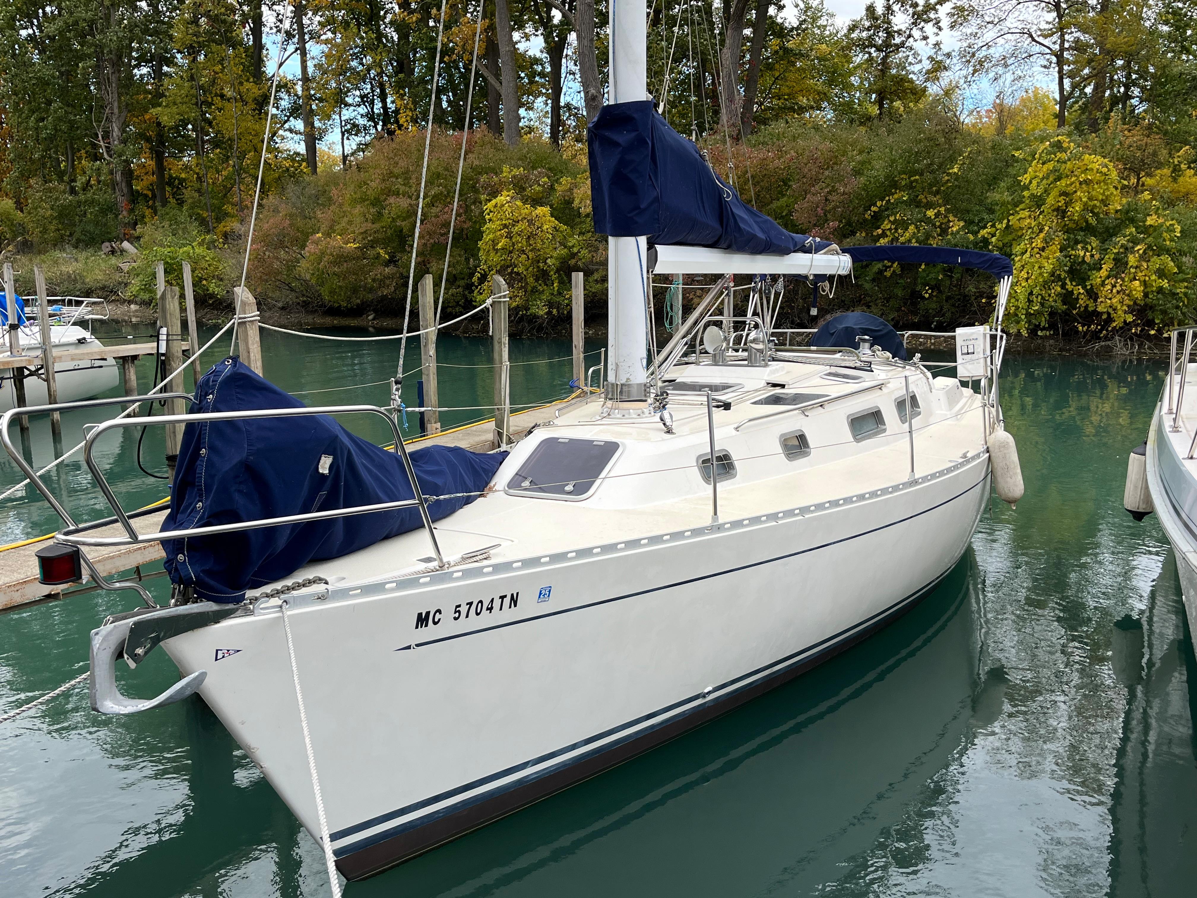 Page 69 of 250 | Sail boats for sale | YachtWorld