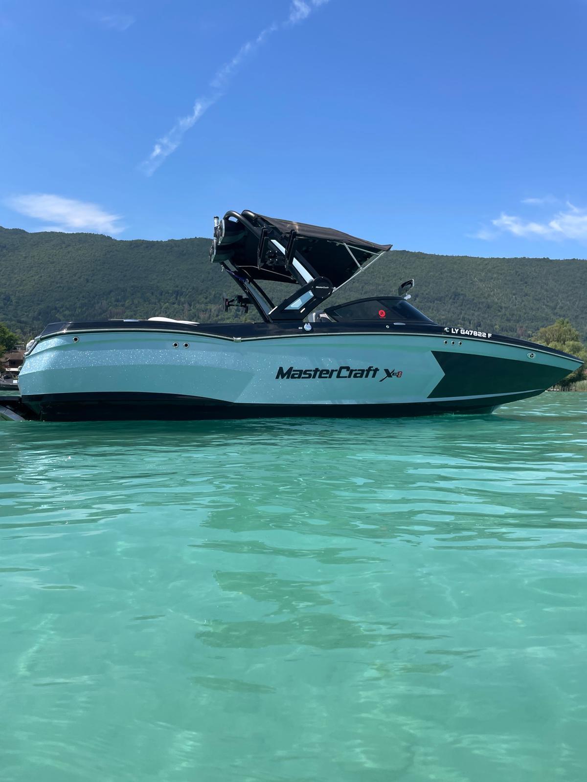 Tweedehands 2022 MasterCraft XStar S - Haute-Savoie ( 74 ) | YachtFocus