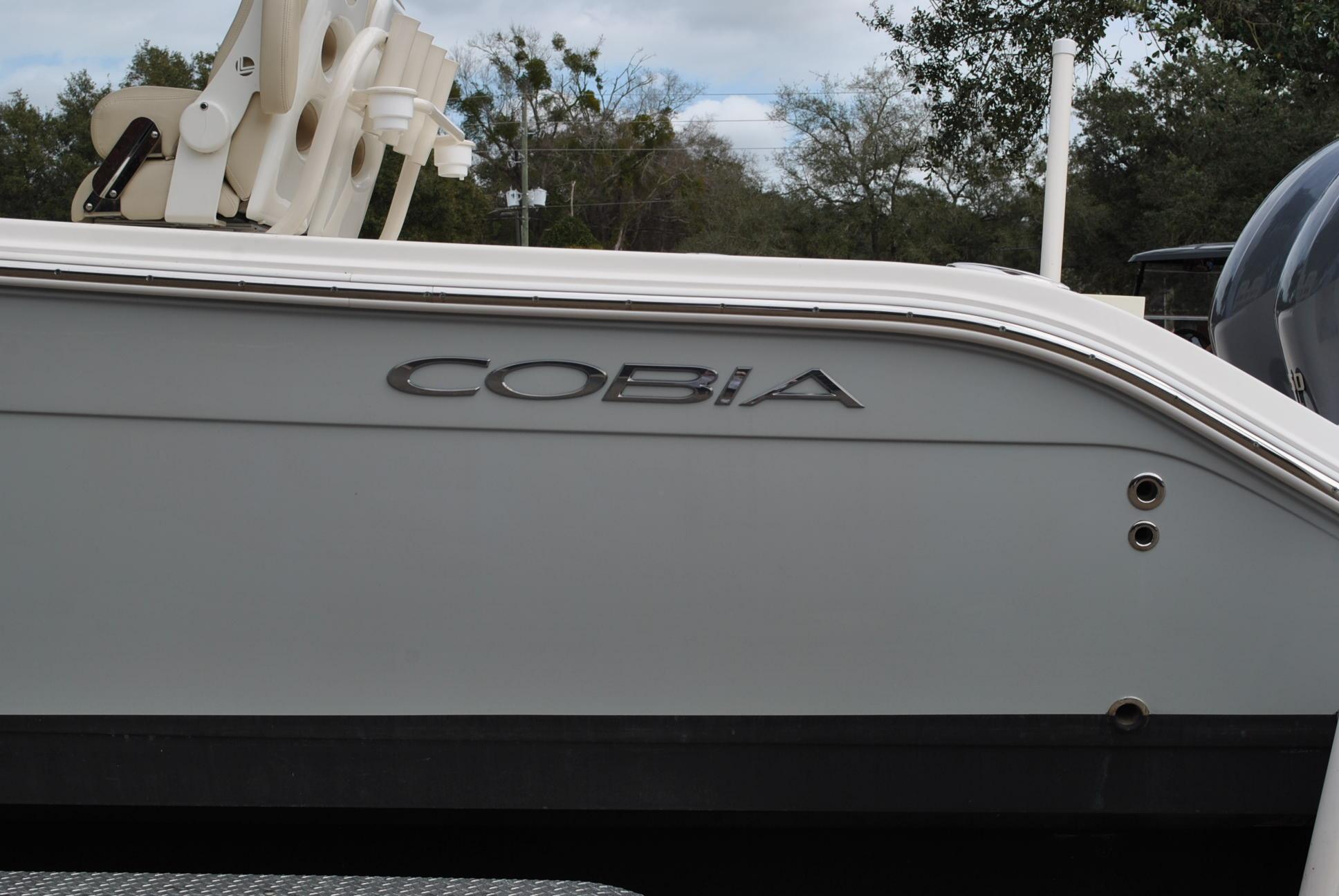 2016 Cobia 261 Center Console for sale - YachtWorld