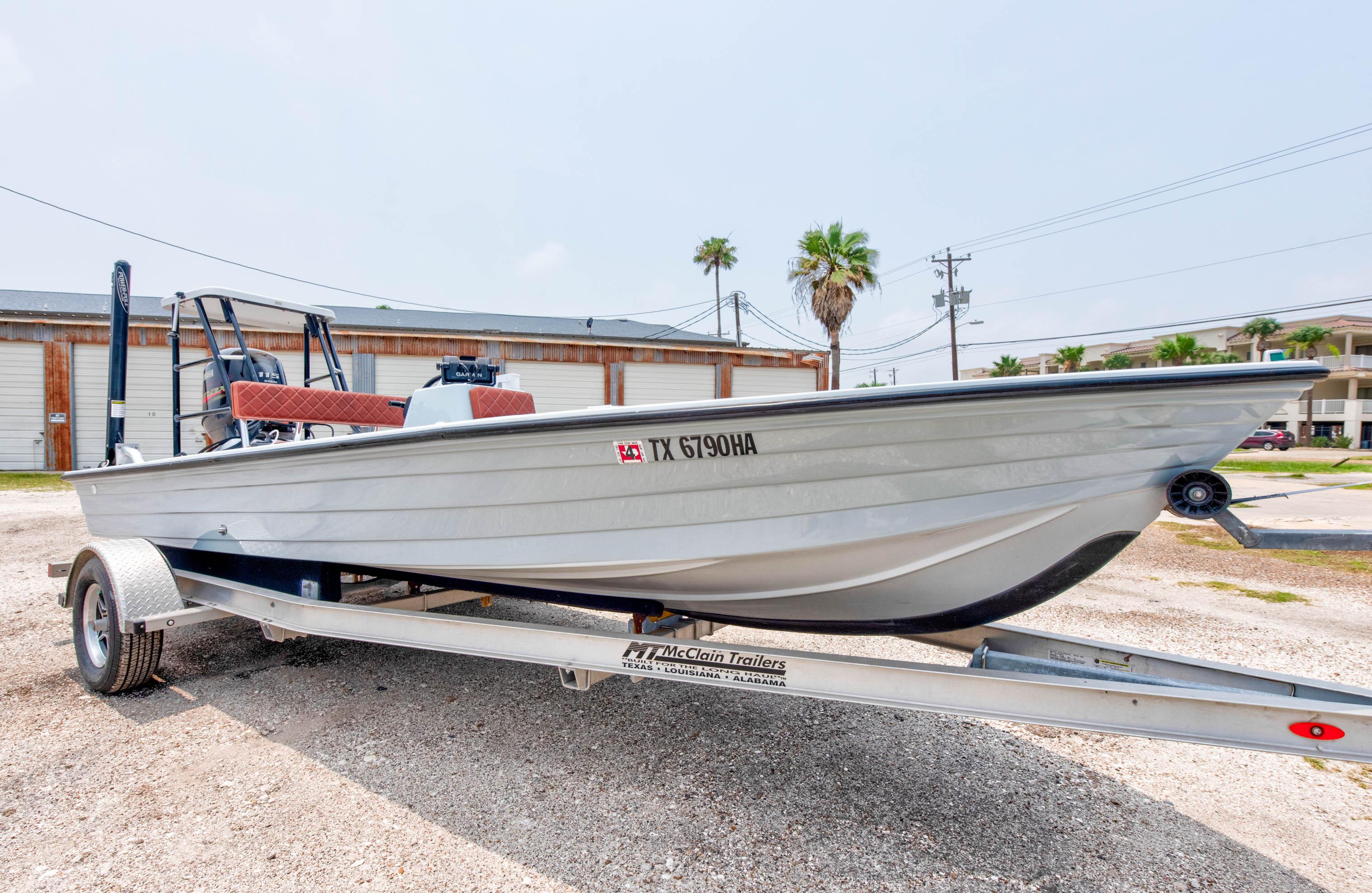 1996 Hewes Tunnel Center Console for sale - YachtWorld