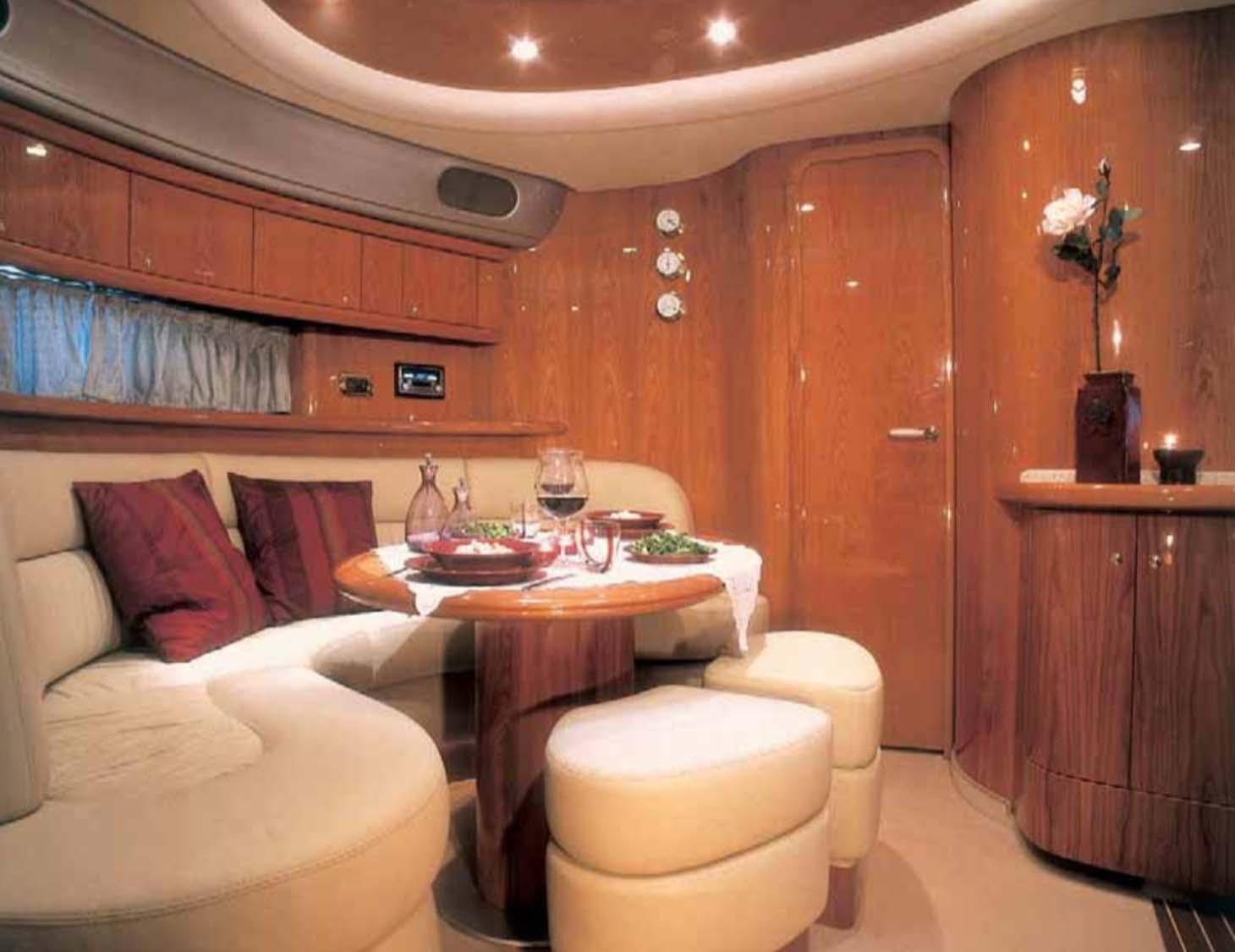 2004 Cranchi Mediterranée 50 Cruiser for sale - YachtWorld