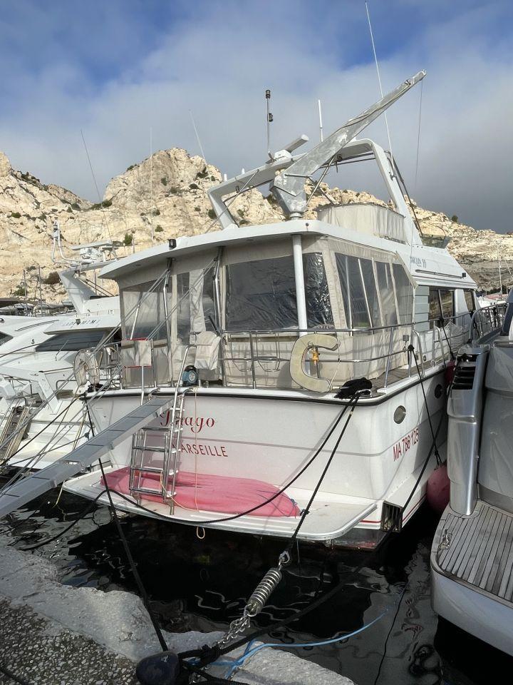 Used Tarquin 595 In 13 Bouches Du Rhône Inautia