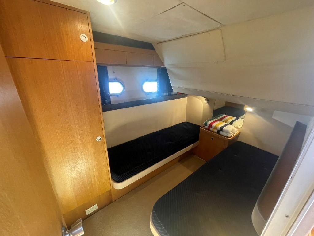 1986 Princess 41 Motor Yachts for sale - YachtWorld