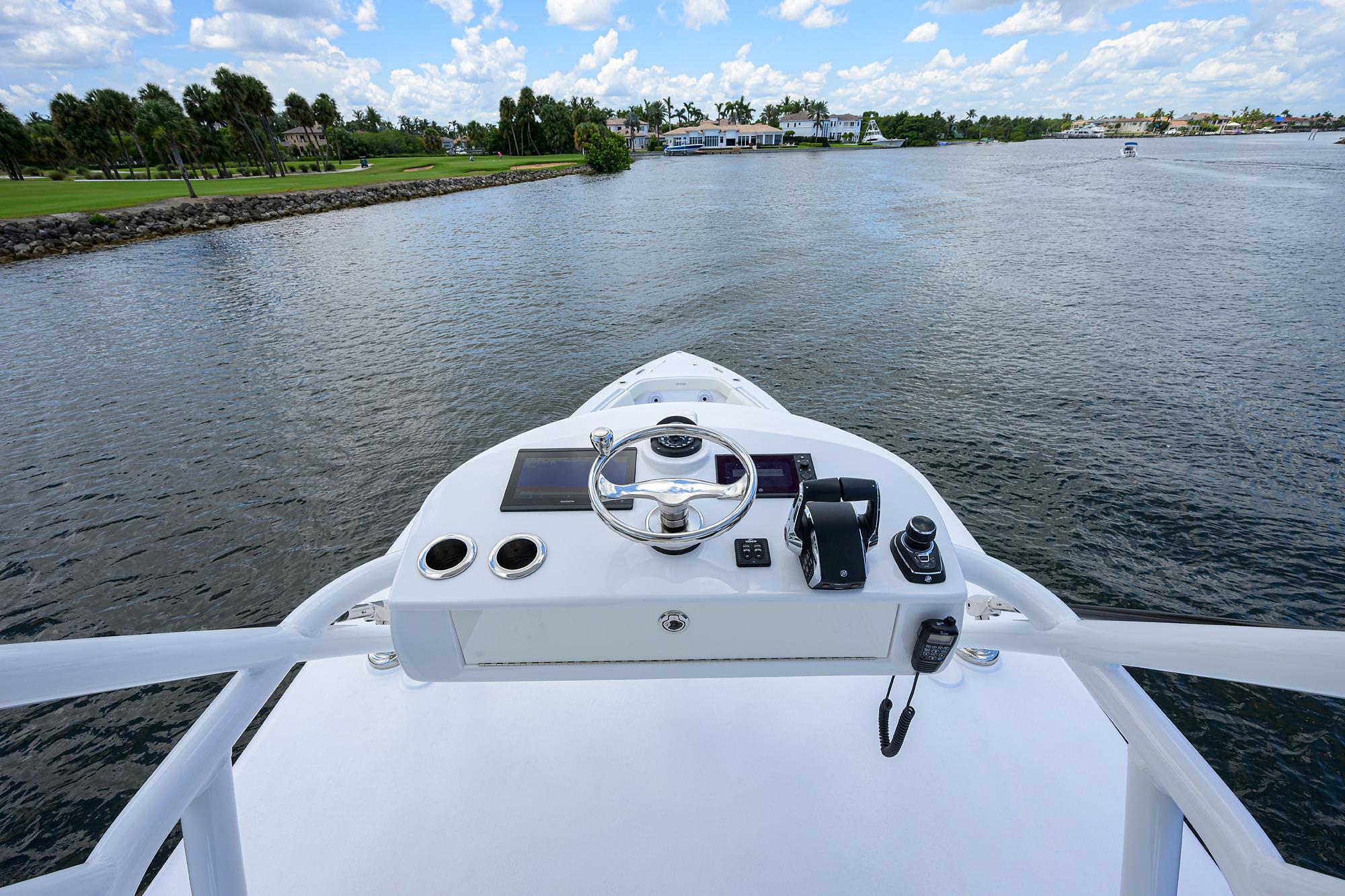 2023 Jupiter 40 Center Console Center Console for sale - YachtWorld