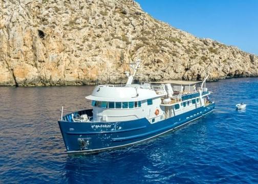 1973 Mega Yacht Halter for sale - YachtWorld