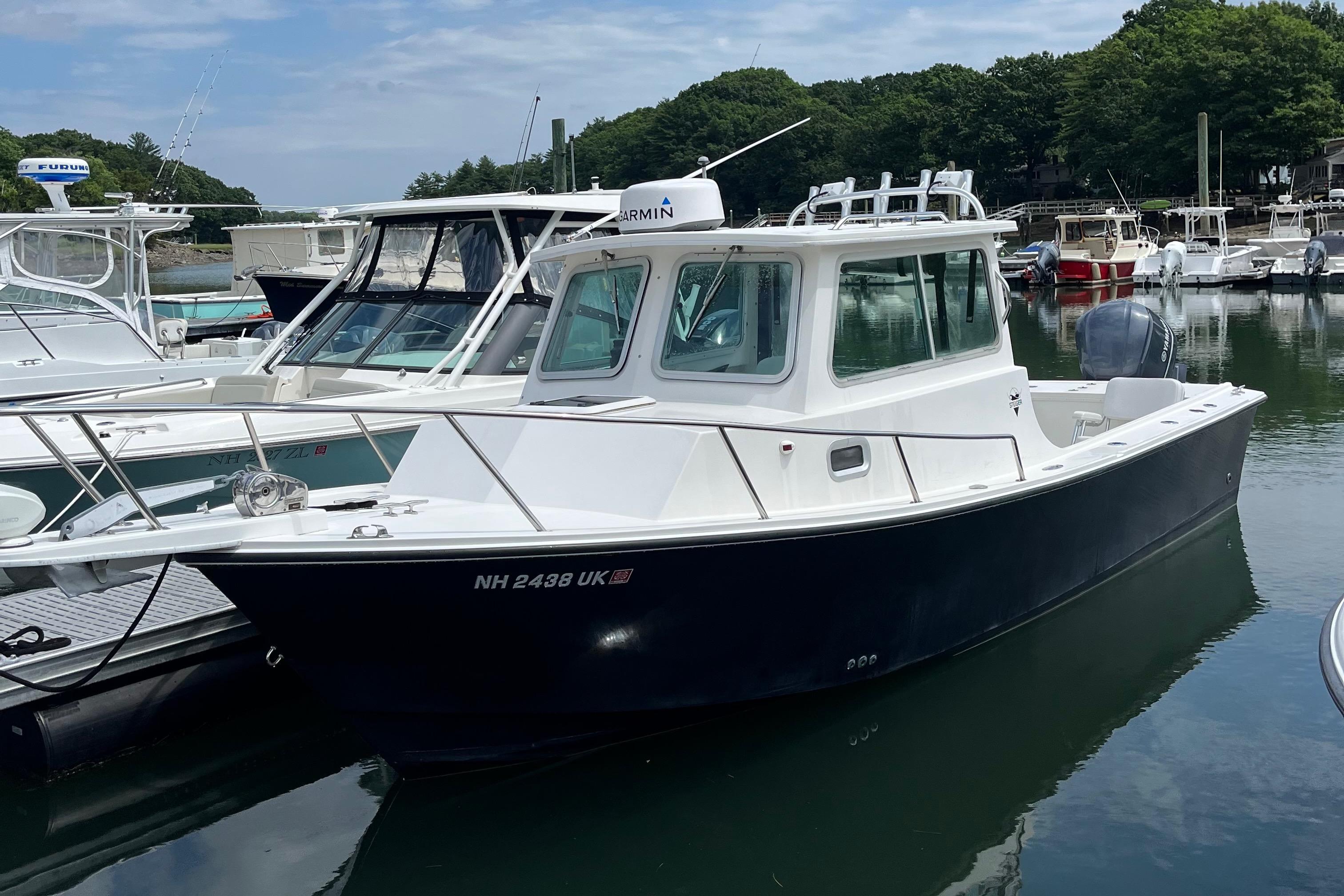 Steiger Craft boats for sale | YachtWorld