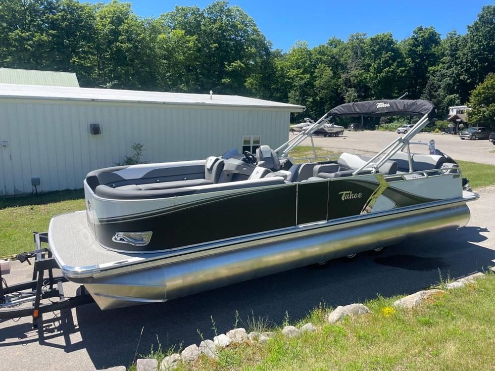 Tahoe 25 LTZ Versatile Rear Lounger Special Nuevo en Michigan - Cosas ...