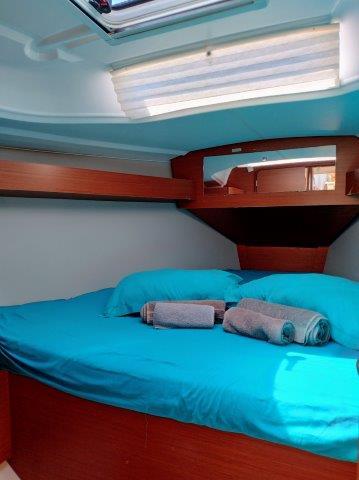 2018 Dufour 360 Racer/Cruiser for sale - YachtWorld