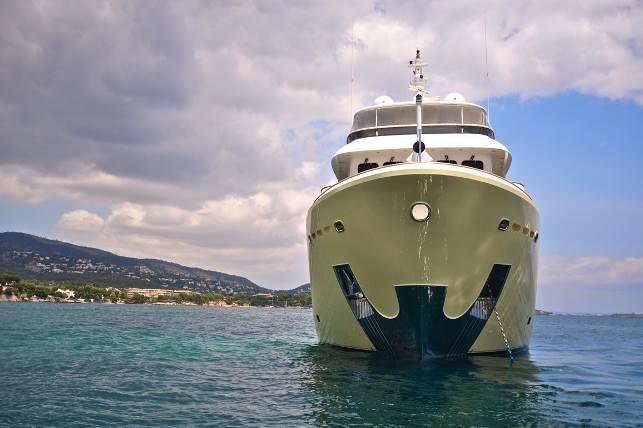 2009 Trawler Bandido for sale - YachtWorld