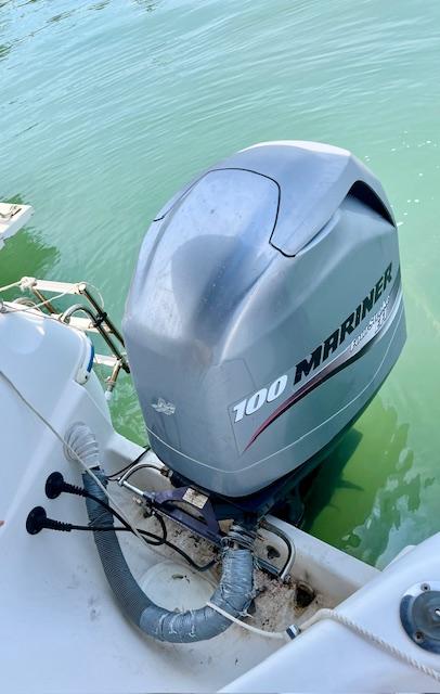 2007 Quicksilver 580 Pilothouse Saltwater Fishing for sale - YachtWorld