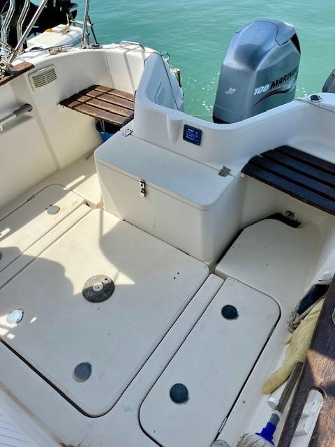 2007 Quicksilver 580 Pilothouse Saltwater Fishing for sale - YachtWorld