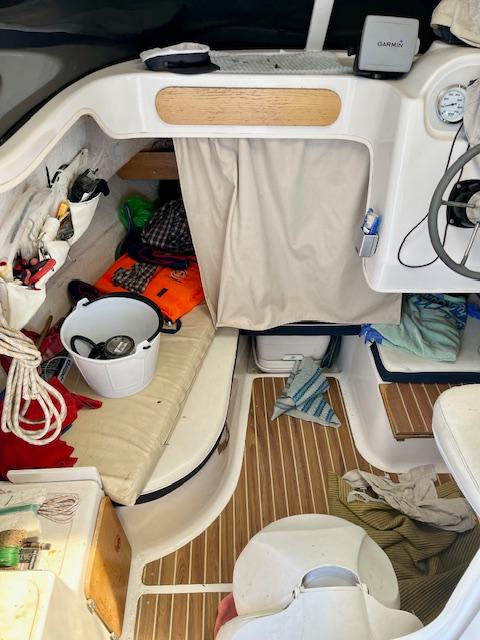 2007 Quicksilver 580 Pilothouse Saltwater Fishing for sale - YachtWorld