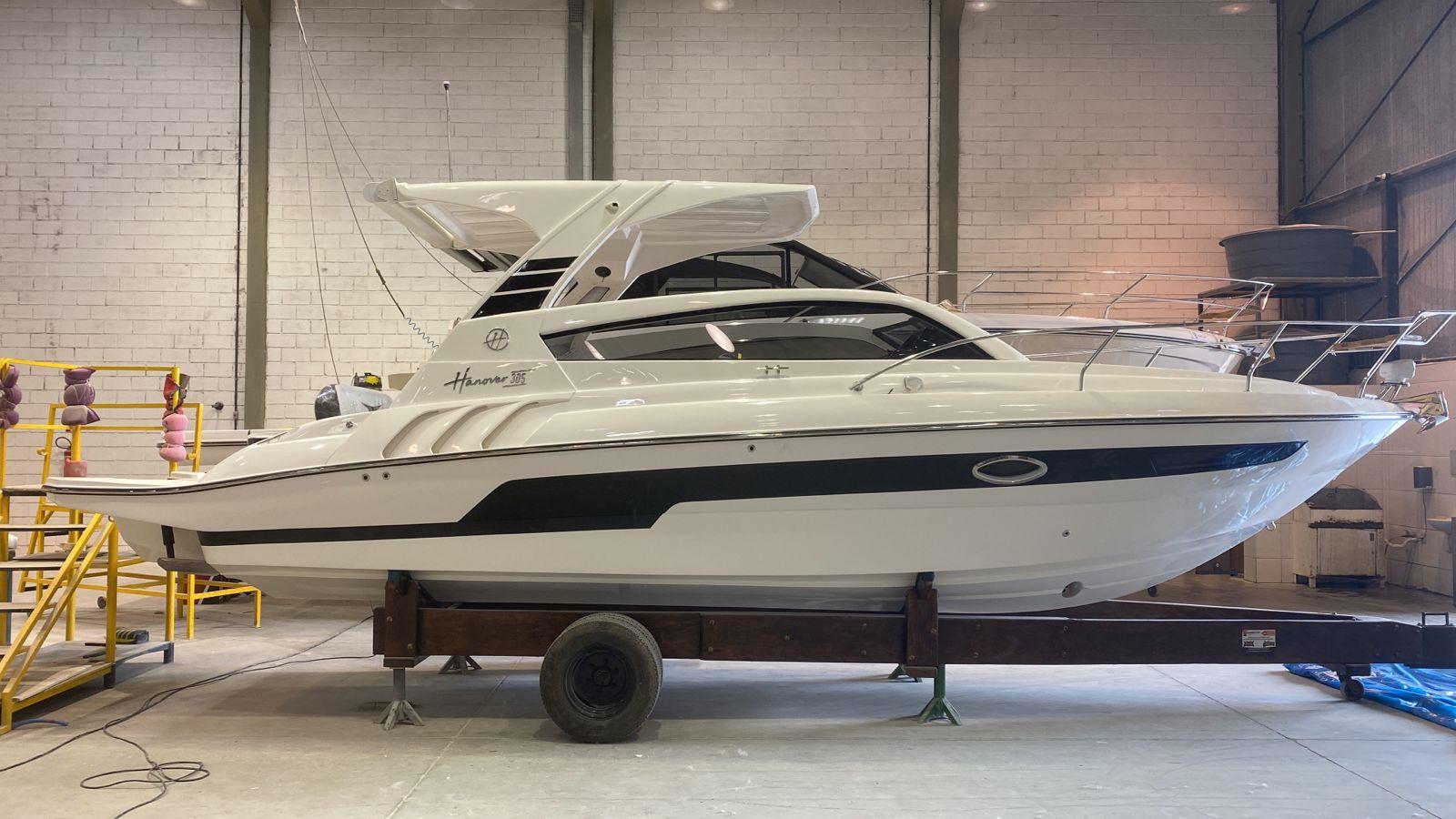 Hanover boats for sale | YachtWorld