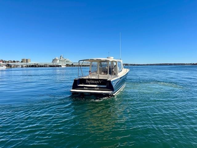 2014 MJM 36z Downeast Downeast for sale - YachtWorld