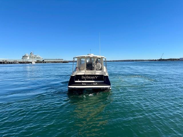 2014 MJM 36z Downeast Downeast for sale - YachtWorld